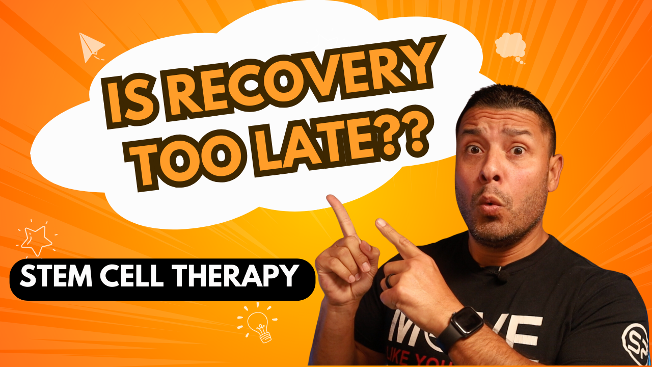 The First 12 Weeks After Stem Cell Therapy: A Step-by-Step Guide for Optimal Recovery - Stem ...