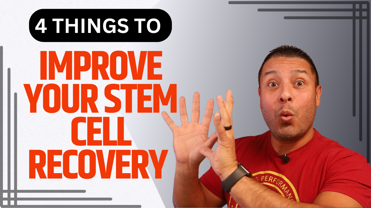 The First 12 Weeks After Stem Cell Therapy: A Step-by-Step Guide for ...