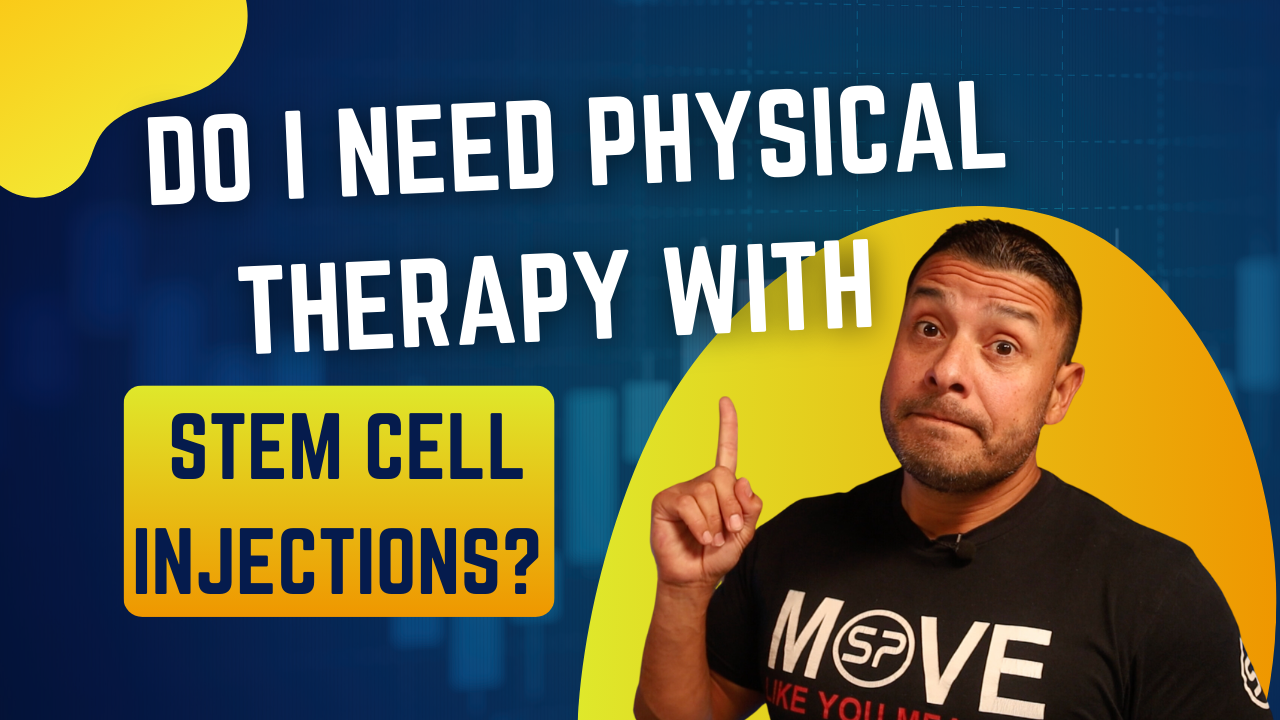 The First 12 Weeks After Stem Cell Therapy: A Step-by-Step Guide for ...