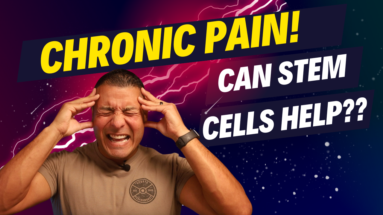 The First 12 Weeks After Stem Cell Therapy: A Step-by-Step Guide for ...