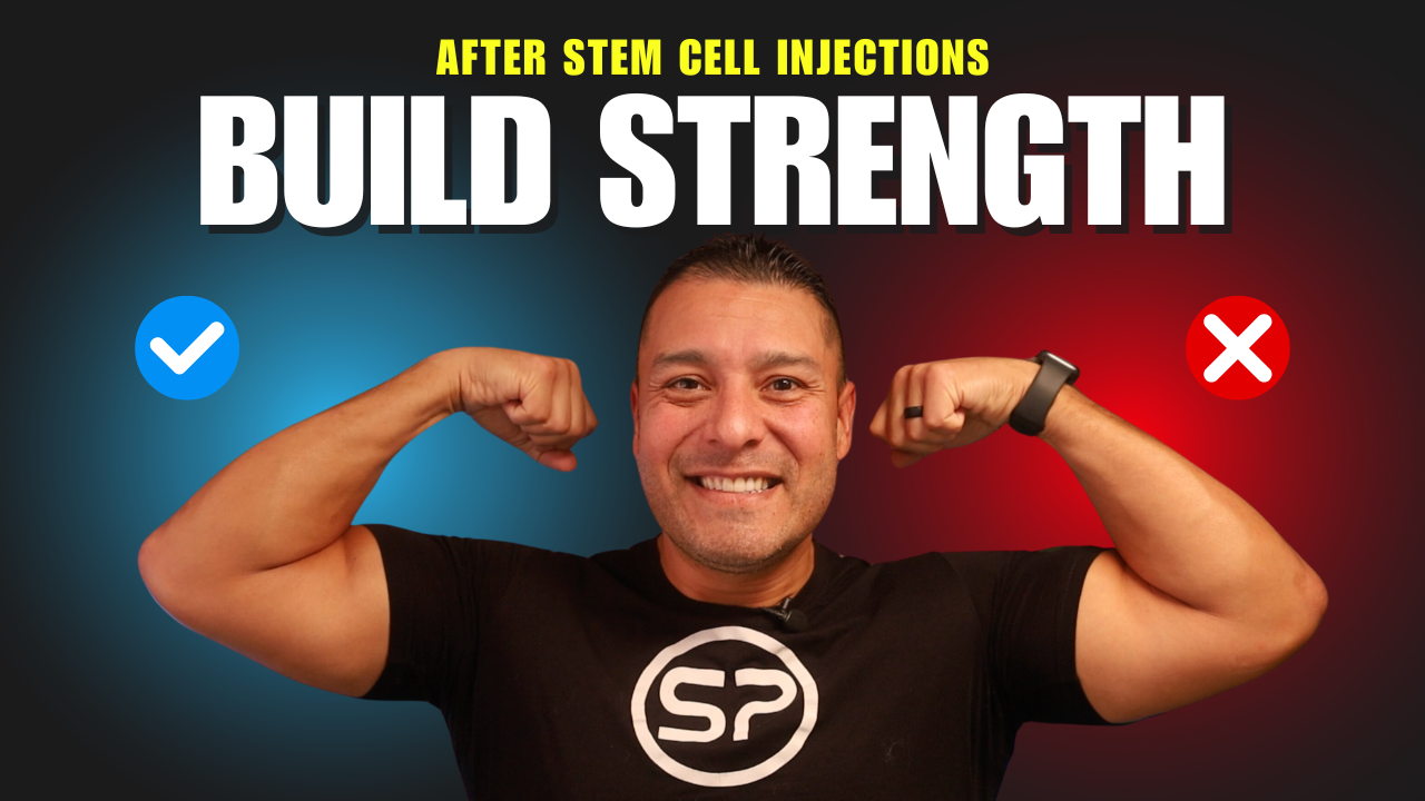 The First 12 Weeks After Stem Cell Therapy: A Step-by-Step Guide for ...