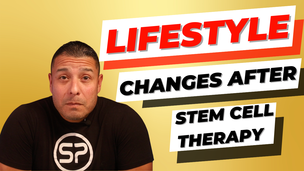 The First 12 Weeks After Stem Cell Therapy: A Step-by-Step Guide for Optimal Recovery - Stem ...