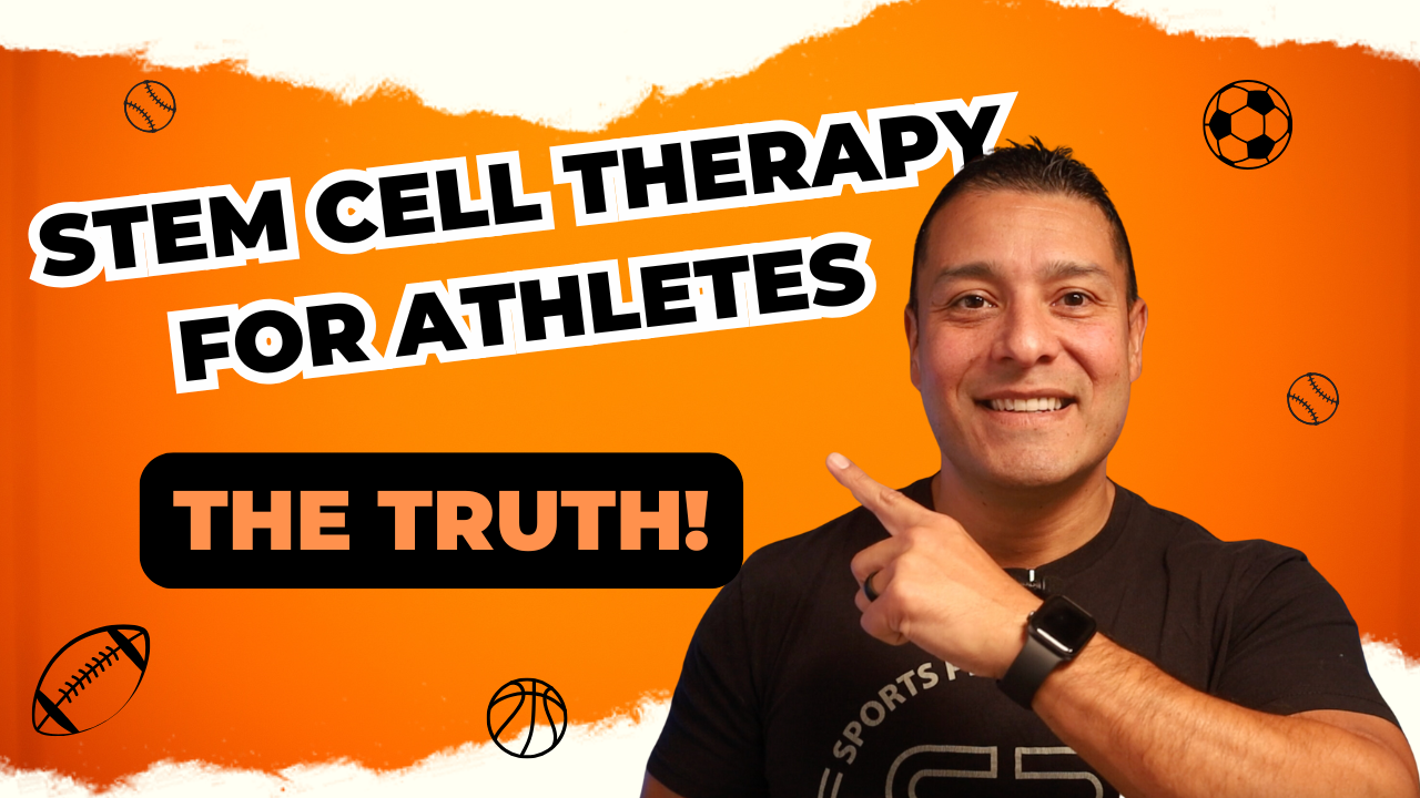 The First 12 Weeks After Stem Cell Therapy: A Step-by-Step Guide for ...